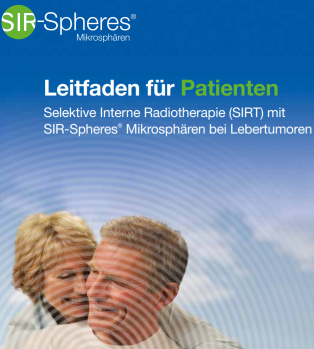 Sirtex - Educational Materials